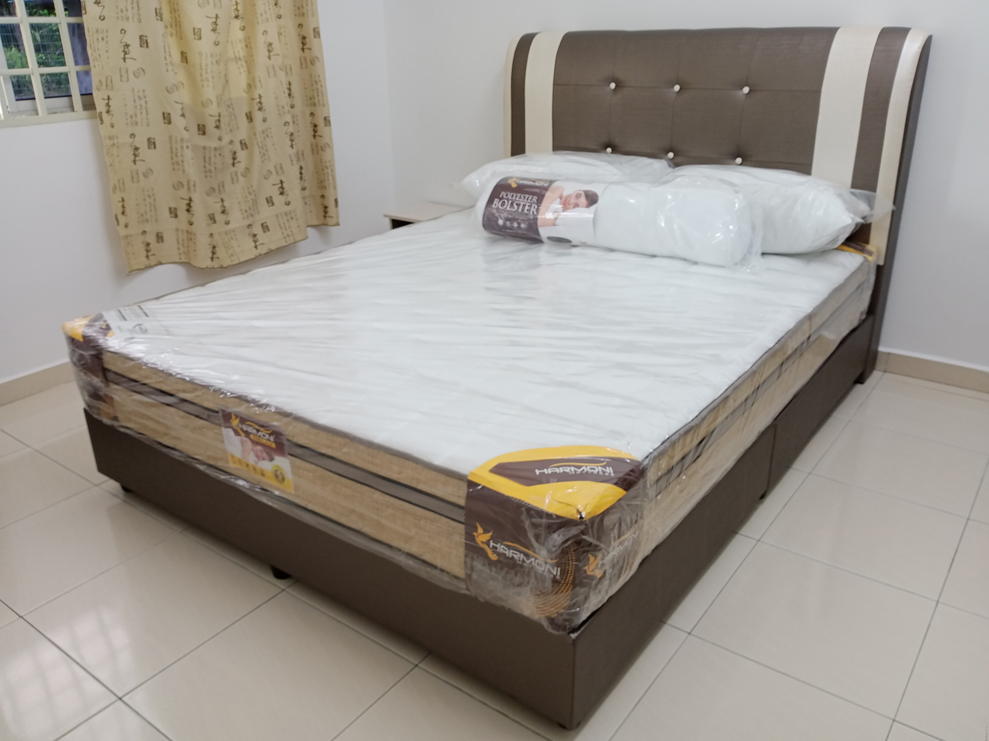 Harmoni Online Store - 5 Star Mattress With Affordable Price
